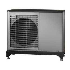 Pompes à chaleur Nibe - GeoTherma