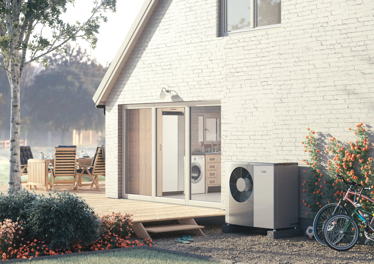 11 Warmtepomp mythes ontkracht - GeoTherma