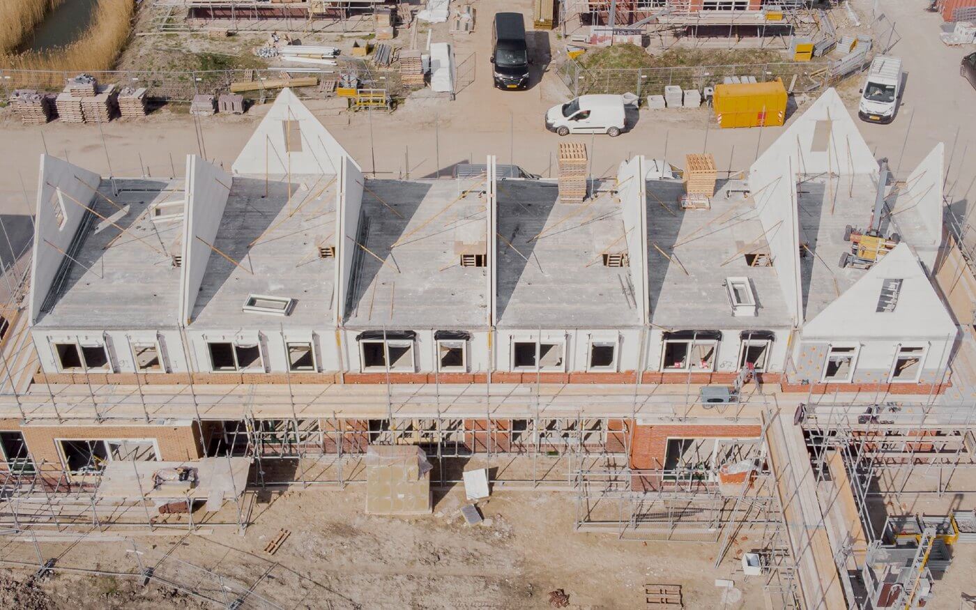 EPB-eisen voor nieuwbouw bouwaanvragen in 2025 - GeoTherma