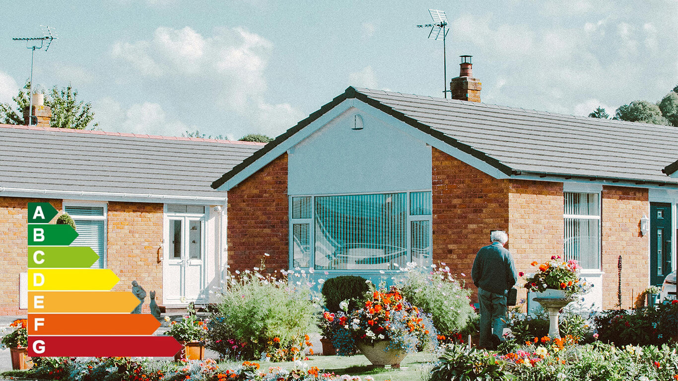 Steeds grotere invloed van EPC op woningprijzen - GeoTherma